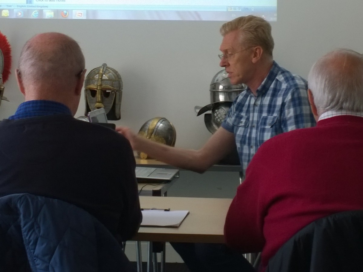 Set Up Your Own LGBTQ+ Writers Group – David Ledain